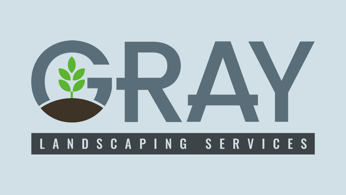 Love Where You Live - Gray Landscaping Services